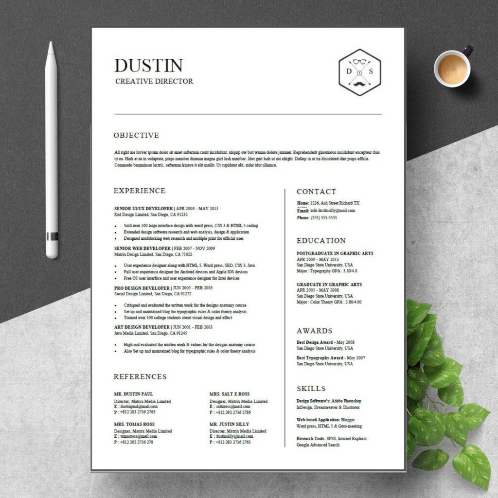 Clean Silly – ResumeUnlimited.com